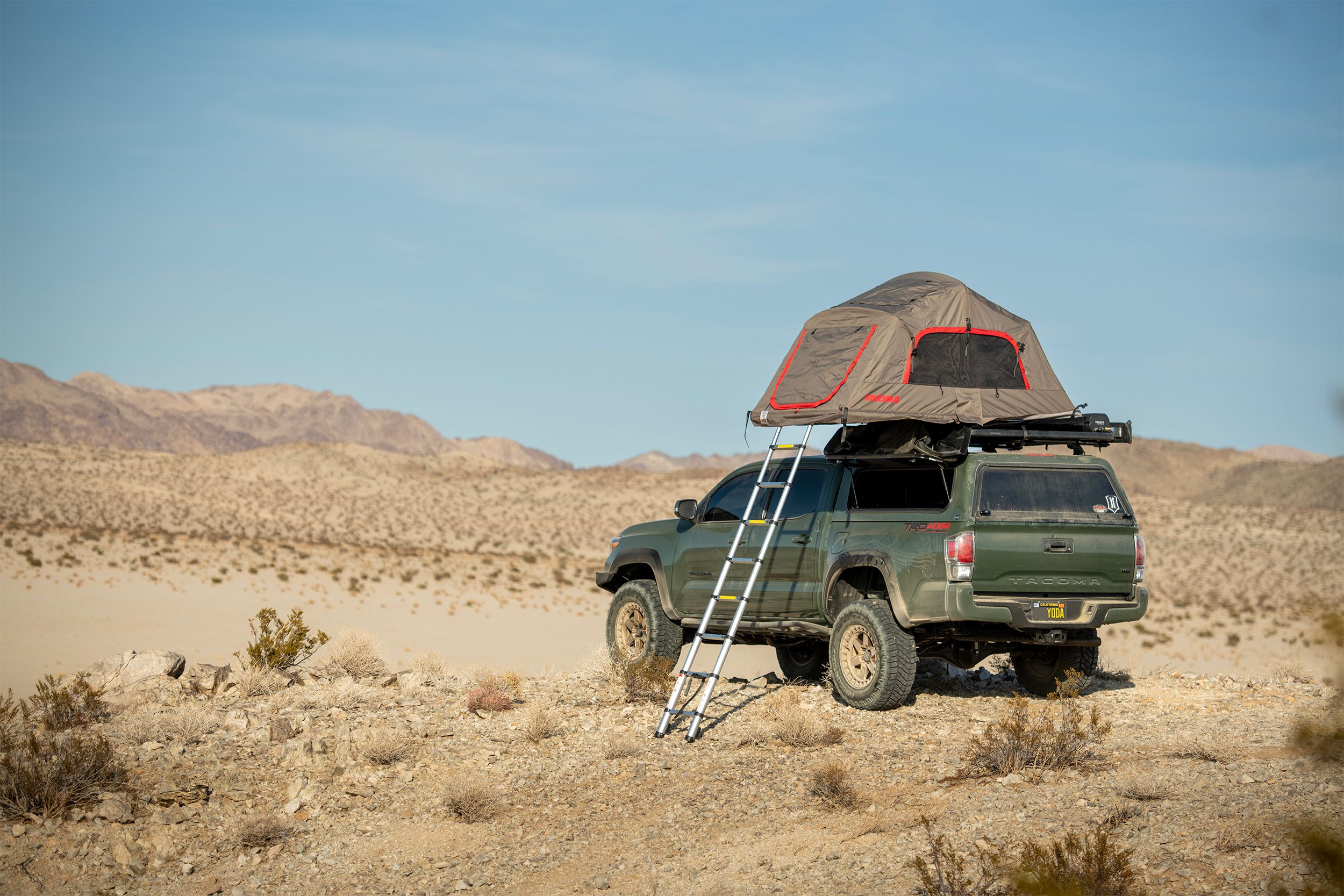 Portfolio | Ishler's Truck Caps